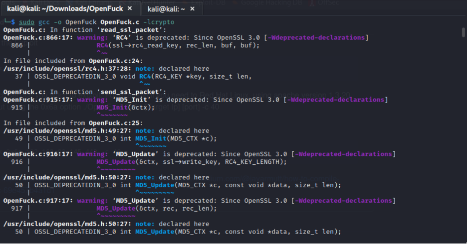 GitHub - mukaz4god/Kioptrix-Box-Gain-Root-Access