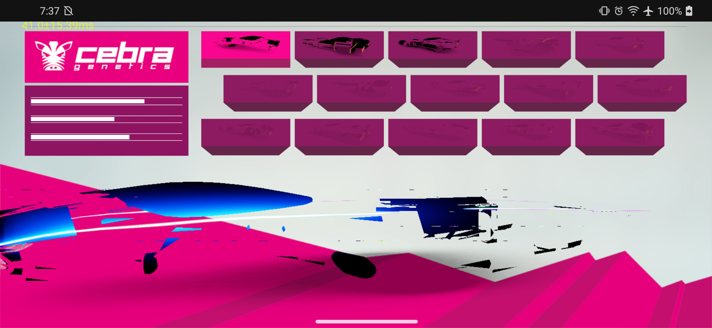 Fast RMX · Issue #1035 · strato-emu/compat-list · GitHub