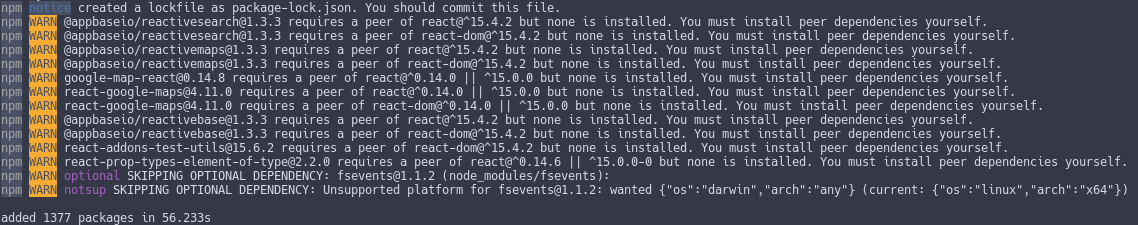 CRA error · Issue #231 · appbaseio/reactivebase · GitHub