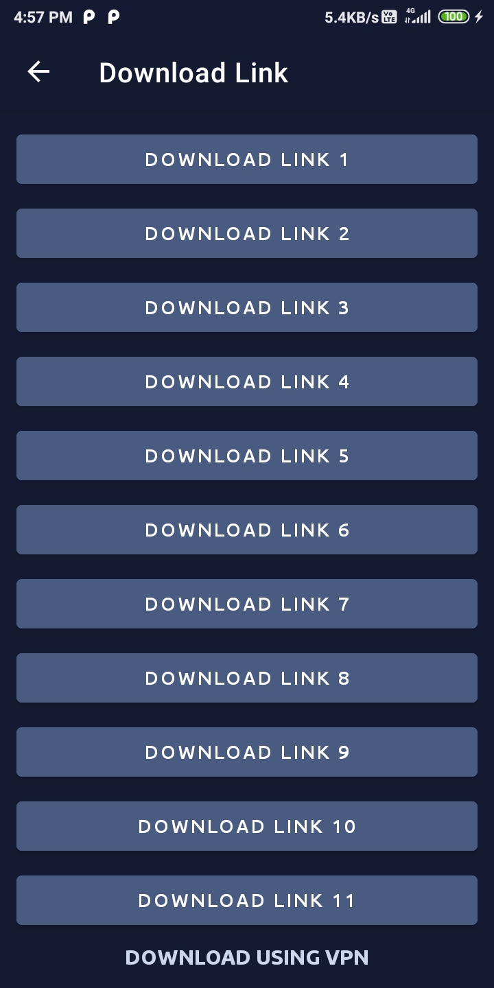 GitHub - ashishgupta8051/Tv-SHow-Time: In this app i have created the ...