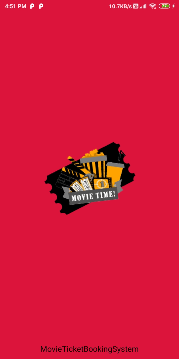 GitHub - ashishgupta8051/MovieTicketBooking: This project is aimed at ...