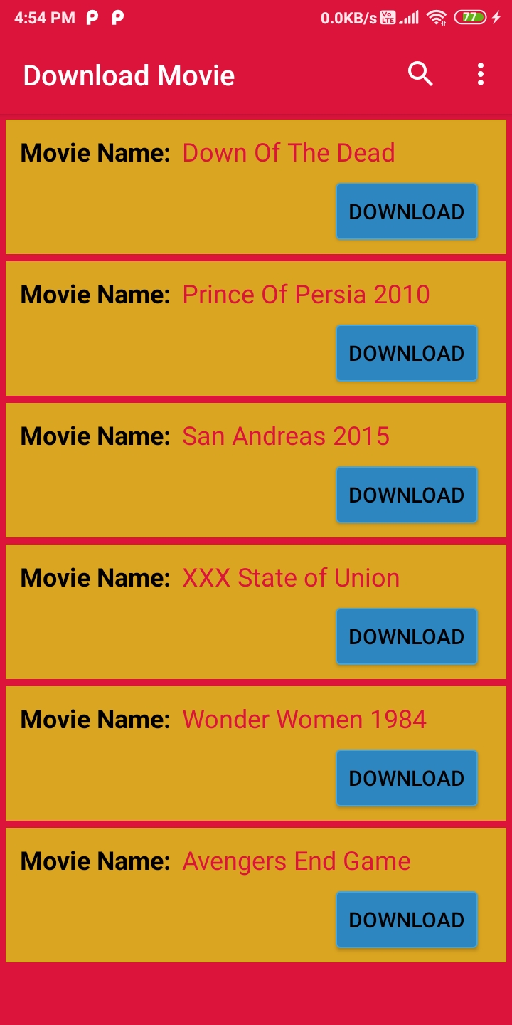 GitHub - ashishgupta8051/MovieTicketBooking: This project is aimed at ...