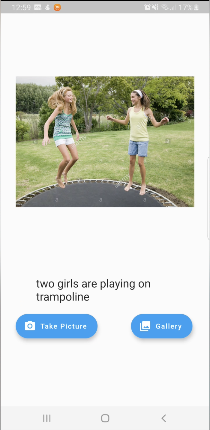 GitHub - rishi-koul/ImageCaptionApp