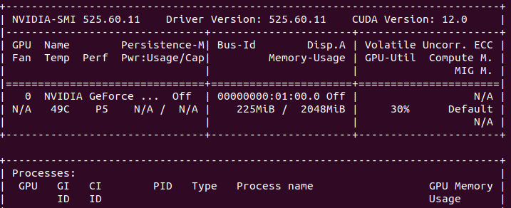 CAMERA FAILED TO SETUP · Issue #528 · stereolabs/zed-sdk · GitHub