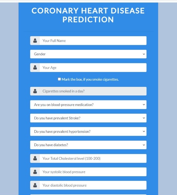 GitHub - Swapnil0506/Heart_Disease_Prediction: A 10-year Coronary Heart ...