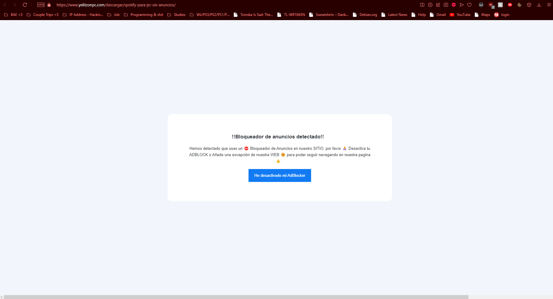 Detection · Issue 19161 · Ublockoriginuassets · Github