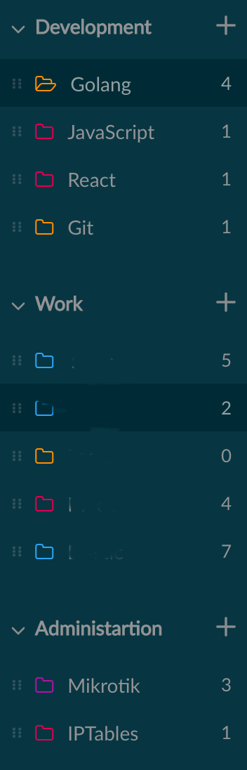 Select -> Expand All Storage Locations · Issue #1697 · BoostIO/BoostNote-Legacy · GitHub