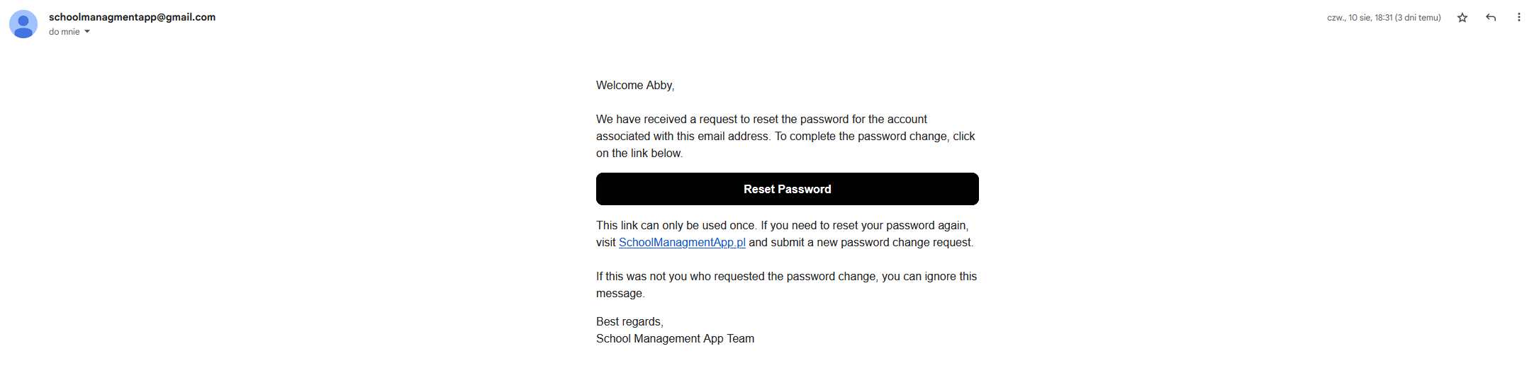 GitHub - Mrokus95/SchoolManagmentApp