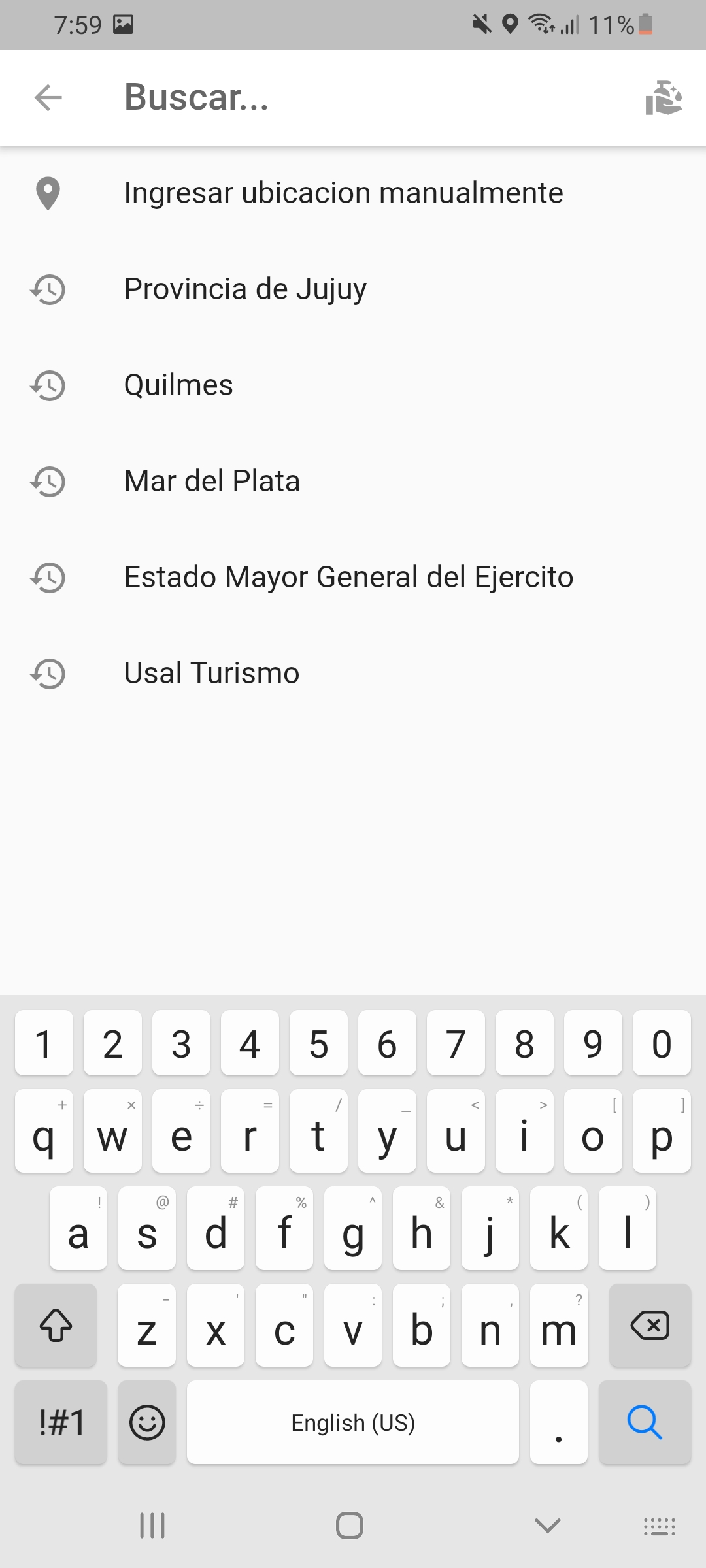 GitHub - AgustinDipolito/Map-App: GoogleMaps clone with flutter