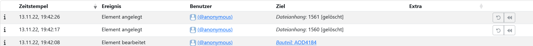 Missing Attachments After Legacy Migration · Issue 272 · Part Dbpart Db Server · Github