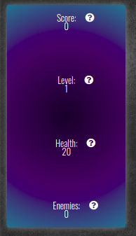 GitHub - dacraw/tower-defense: Defend your base against enemy invaders!