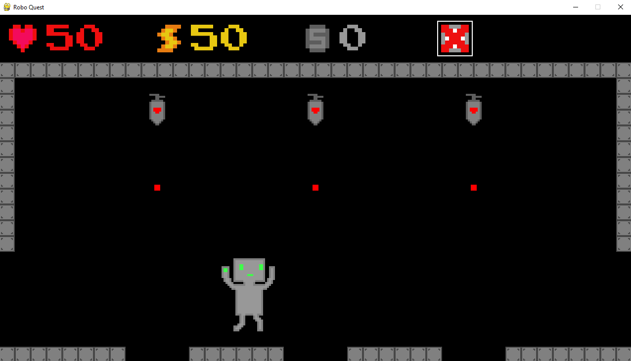 Github Carterw11 Platformer Game A 2d Platformer Game Made In Python Using Pygame