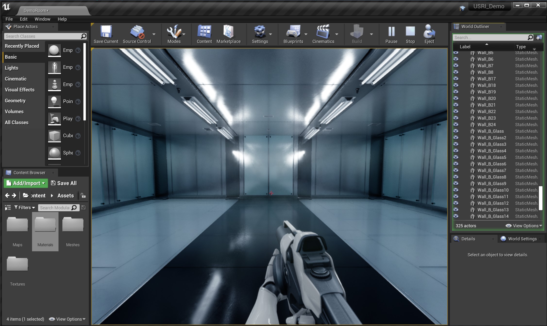 GitHub - zhenxiao-yu/2021-USRI-Demo: A virtual exhibition of 3D Anatomy ...