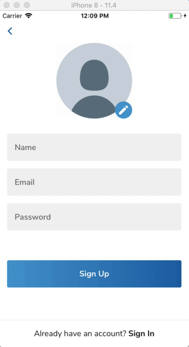 Bottom Sheet component · Issue #1266 · react-native-elements/react-native-elements · GitHub