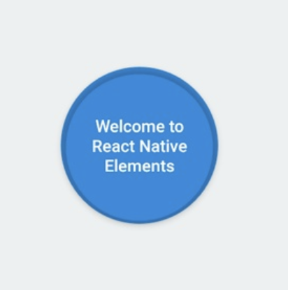 Rounded Button on Android has graphical bug · Issue #1537 · react-native-elements/react-native ...