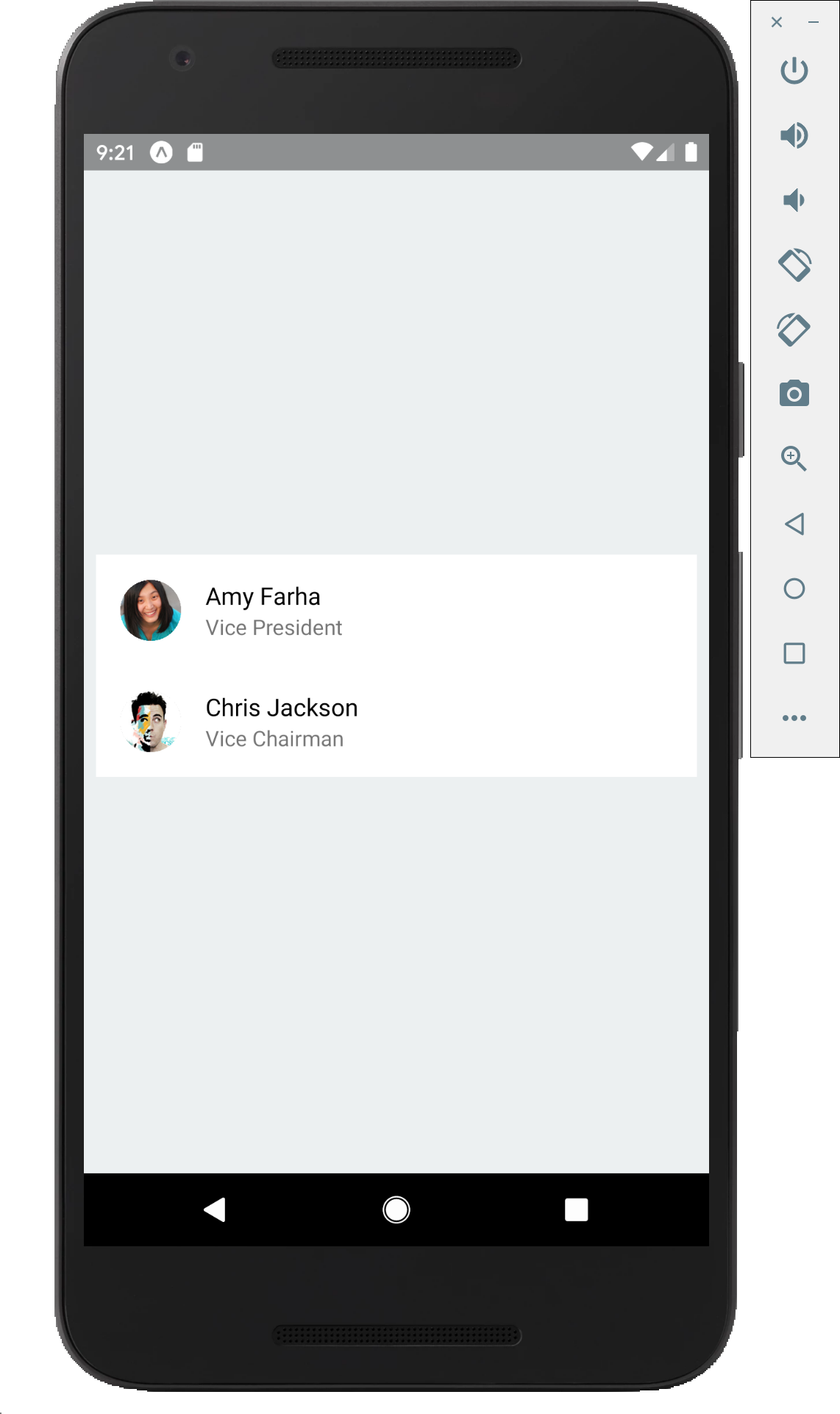 LeftAvatar not working on Android · Issue #1946 · react-native-elements/react-native-elements ...
