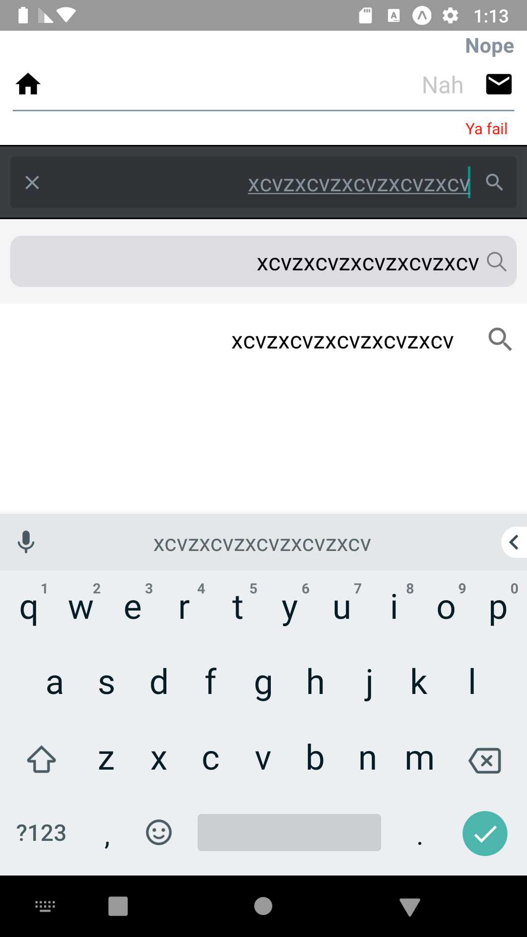 Rtl Support · Issue 505 · React Native Elementsreact Native Elements · Github