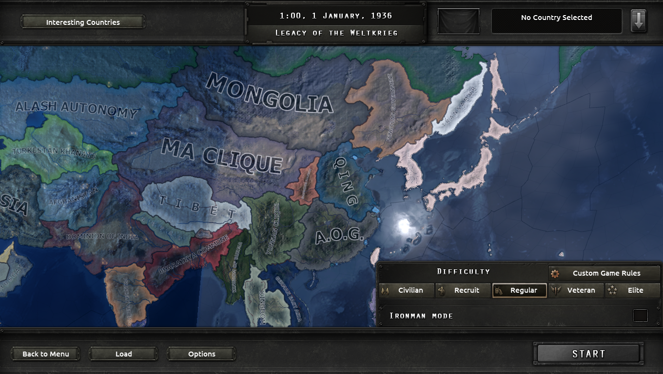 The mod reverted back to the "Aurora Borealis" update · Issue #6206 ...