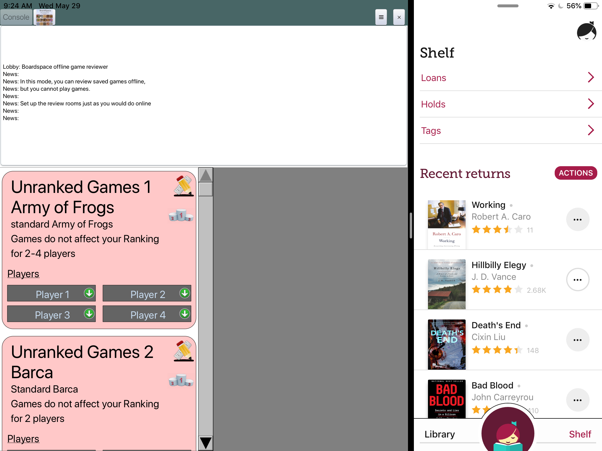 Interaction with IOS multiprocessing · Issue #2825 · codenameone/CodenameOne · GitHub