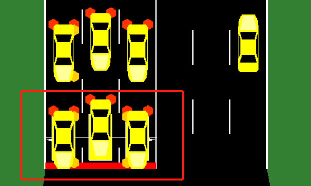 vehicle Lane change unnormal · Issue #8704 · eclipse-sumo/sumo · GitHub