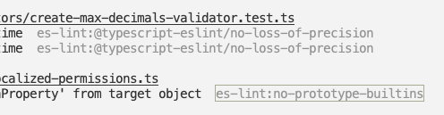 Make search results in terminal easier to spot · Issue #150345 ...
