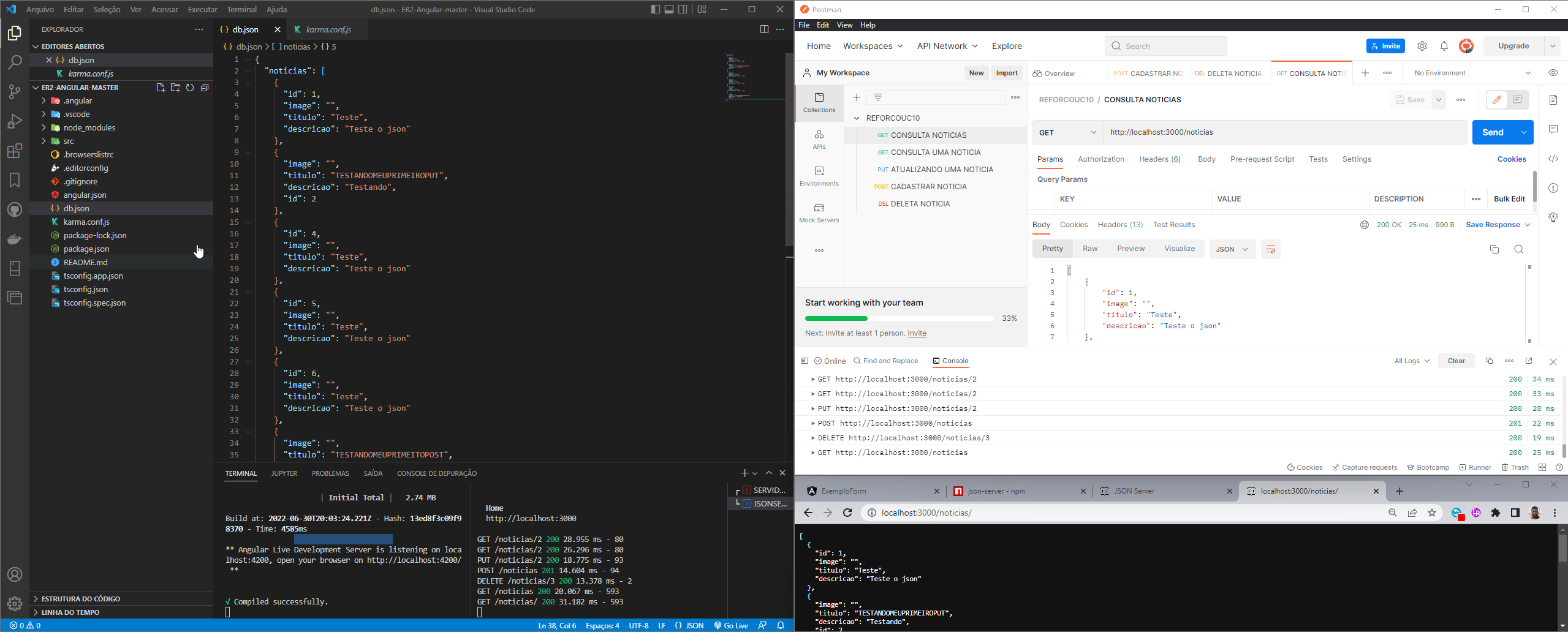 GitHub - Sdtps/SENAI-UC10: Repositório com Todas as atividades da UC-10 Full Stack Developer