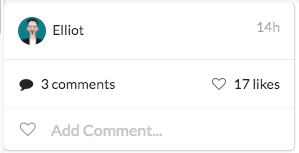 [Card] - Example code is incorrect · Issue #5921 · Semantic-Org/Semantic-UI · GitHub