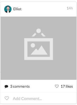 [Card] - Example code is incorrect · Issue #5921 · Semantic-Org/Semantic-UI · GitHub