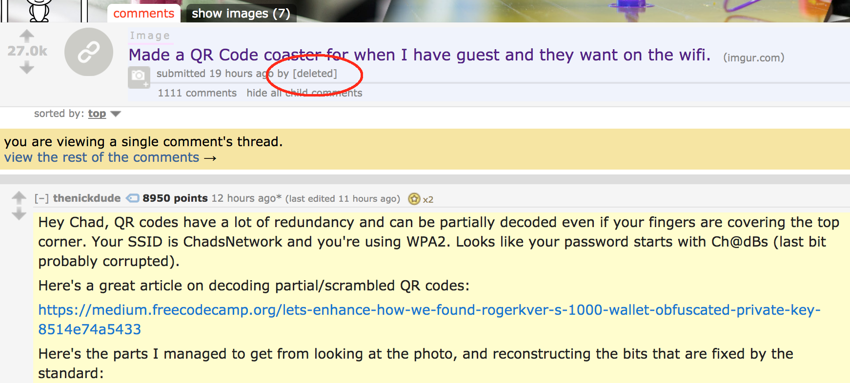 You doxxed Chad · Issue #2 · thenickdude/steal-chads-password · GitHub