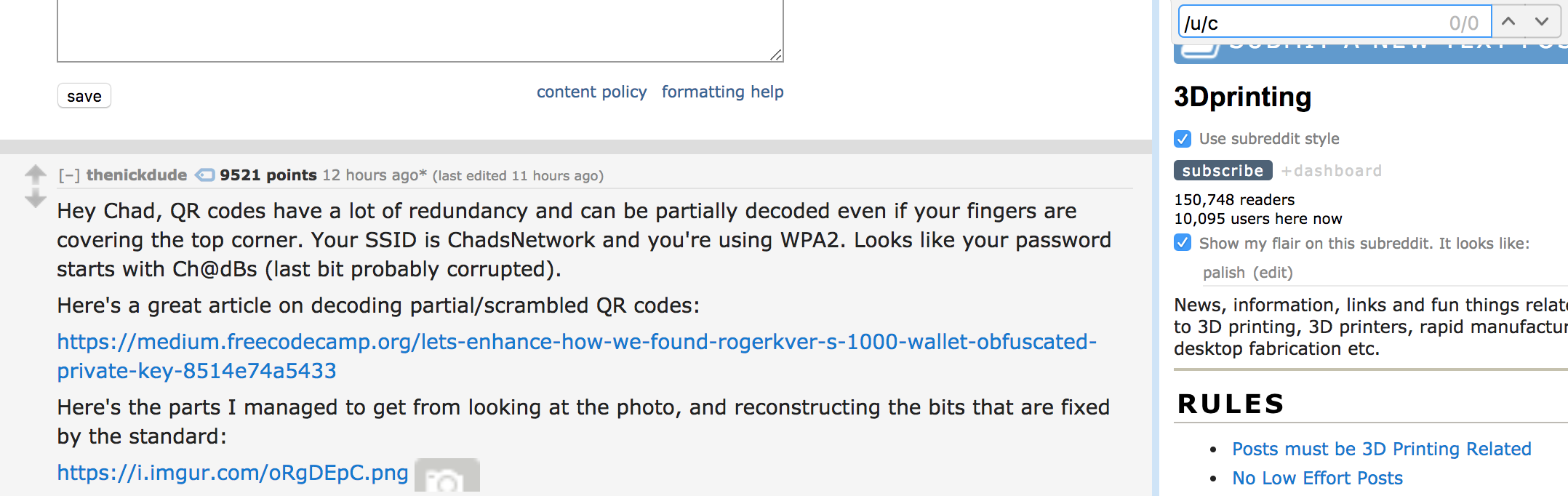 You doxxed Chad · Issue #2 · thenickdude/steal-chads-password · GitHub