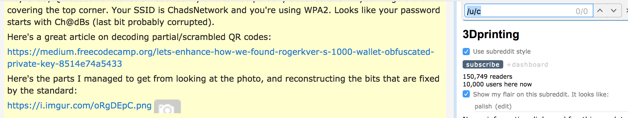 You doxxed Chad · Issue #2 · thenickdude/steal-chads-password · GitHub