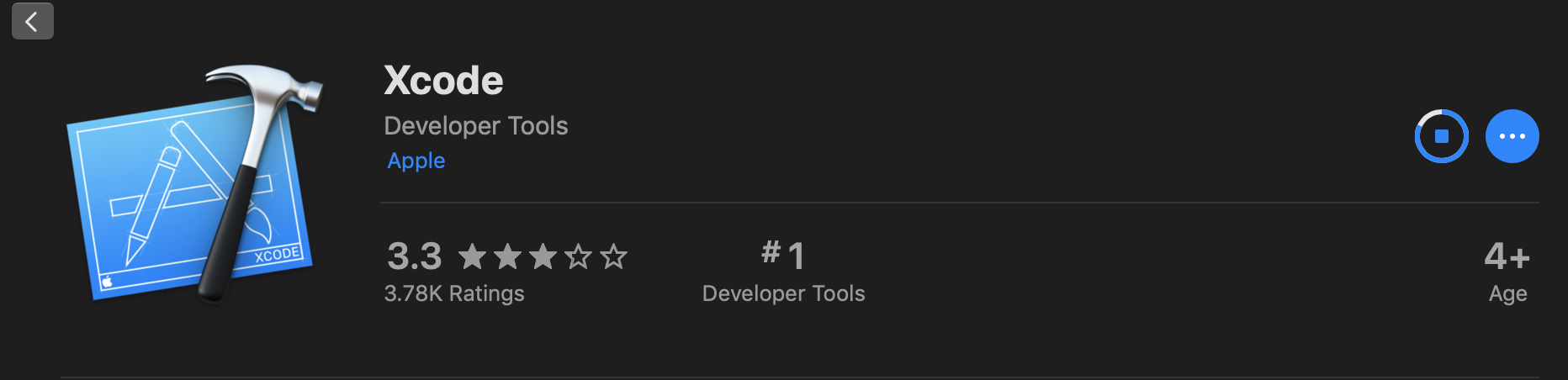 Homebrew Refuses To Build Formulas From Source When Xcode 101 Is Installed · Issue 6154 
