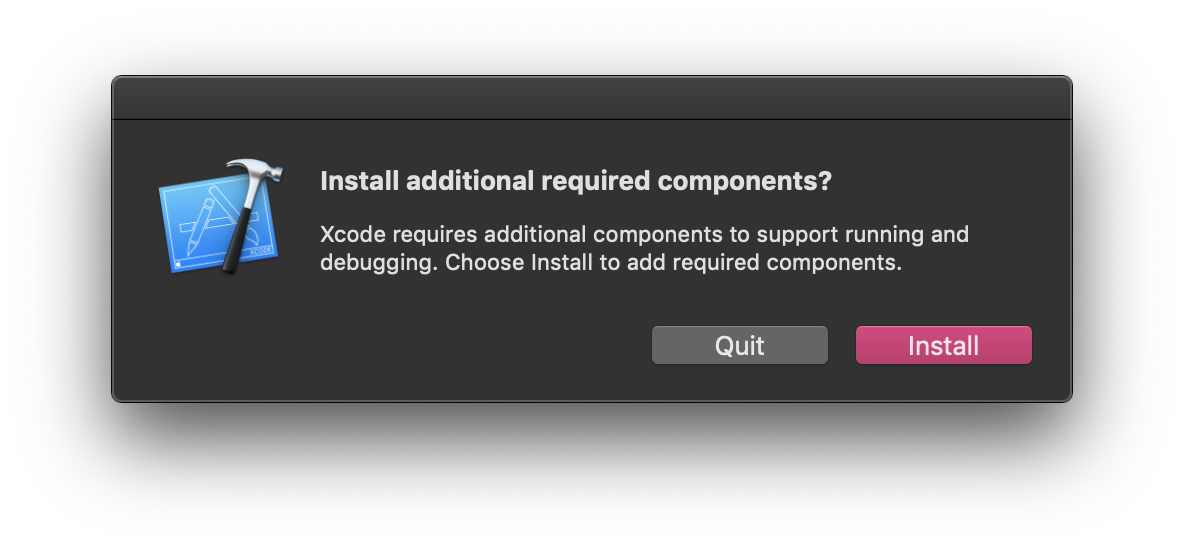 Homebrew Refuses To Build Formulas From Source When Xcode 101 Is Installed · Issue 6154