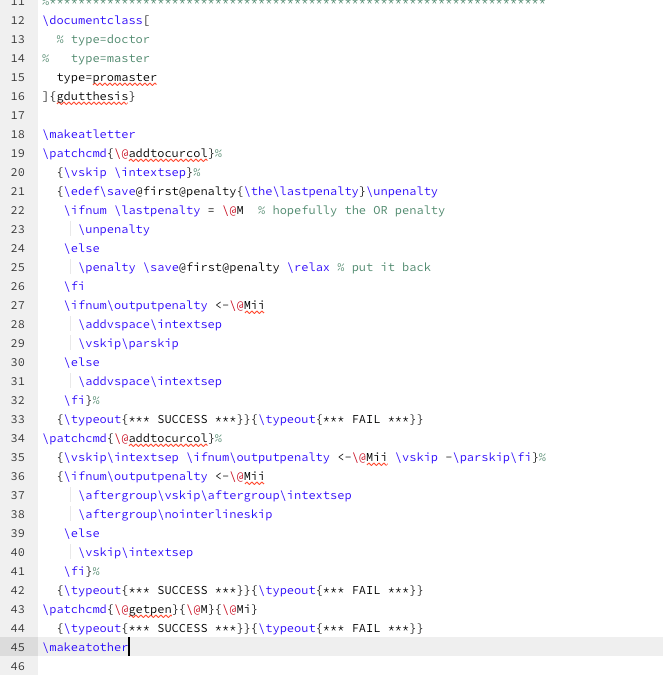 图片与正文间距问题 · sikouhjw gdutthesis · Discussion #50 · GitHub