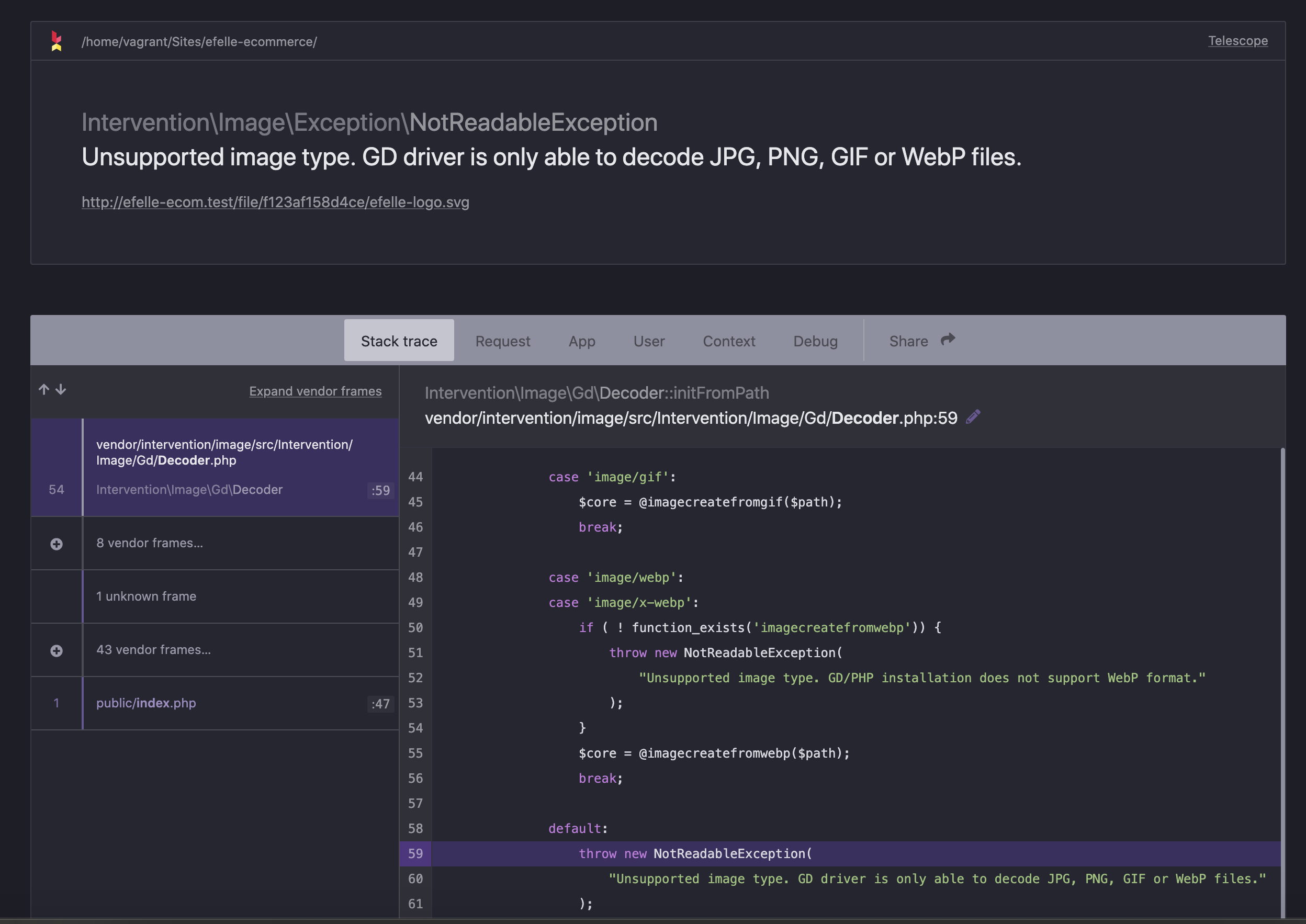File manager does not render SVG assets · Issue #504 · fusioncms/fusioncms · GitHub