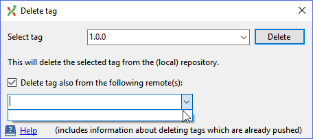 Exception occurs when trying load the delete tag form · Issue #4283 ...