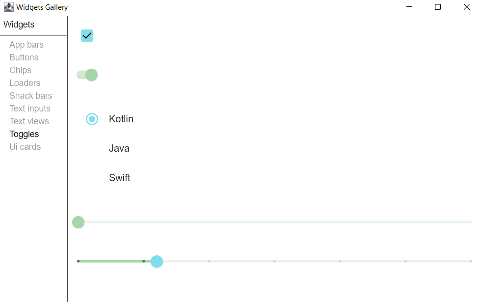 Fix background for widgets example (dark theme) · Issue #1490 · JetBrains/compose-multiplatform ...