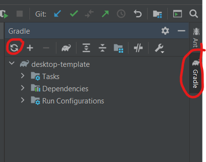 "androidx dependency" is compiled by a new Kotlin compiler backend and cannot be loaded by the ...