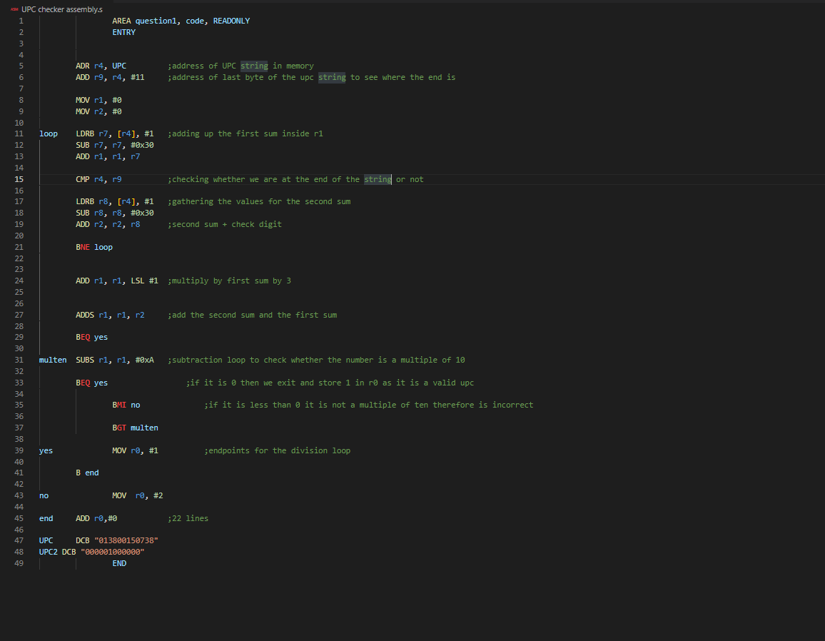 GitHub - albirdy/UPC-Checker