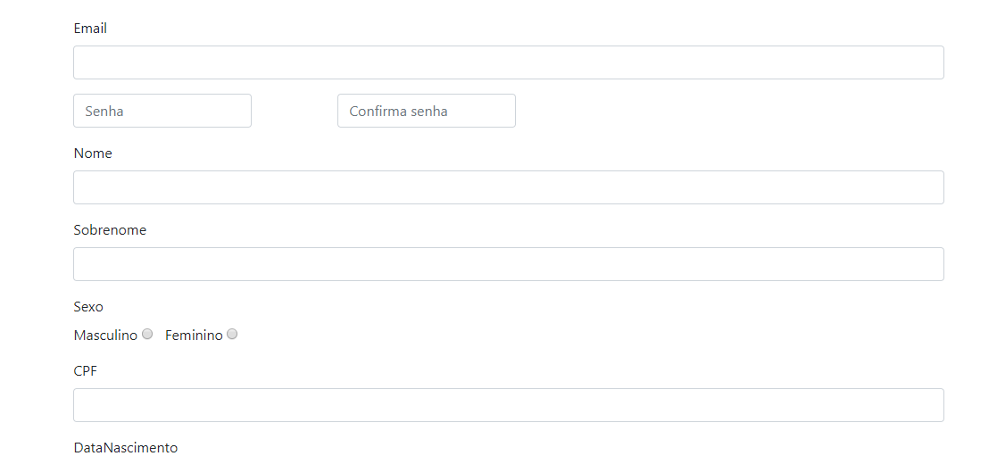 GitHub - GustavoPatricio/statue-store-web: This project was my final ...