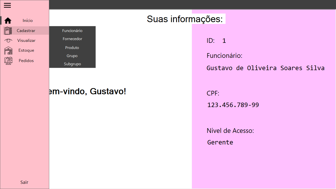 GitHub - GustavoPatricio/statue-store-desktop: Aplicativo Desktop (C# ...
