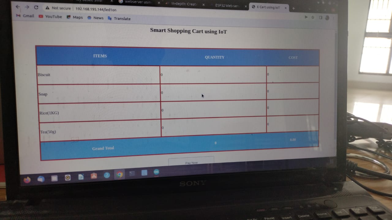 GitHub - Bggopal/IoT_based_SmartTrollry