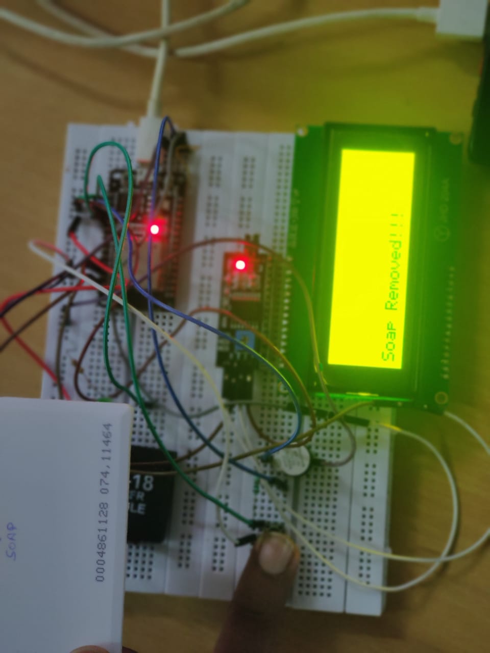 GitHub - Bggopal/IoT_based_SmartTrollry