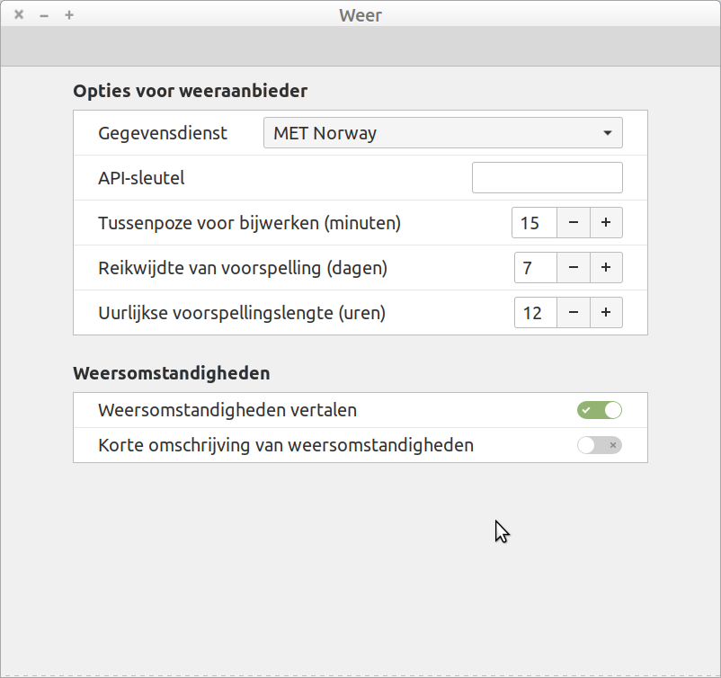 weather@mockturtl (cinnamon-weather) · Issue #3554 · linuxmint/cinnamon-spices-applets · GitHub
