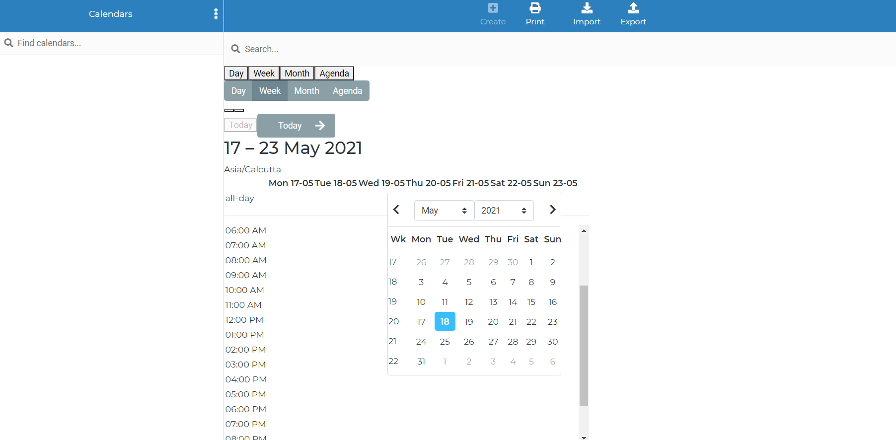 calendar CSS issue · Issue #8066 · roundcube/roundcubemail · GitHub