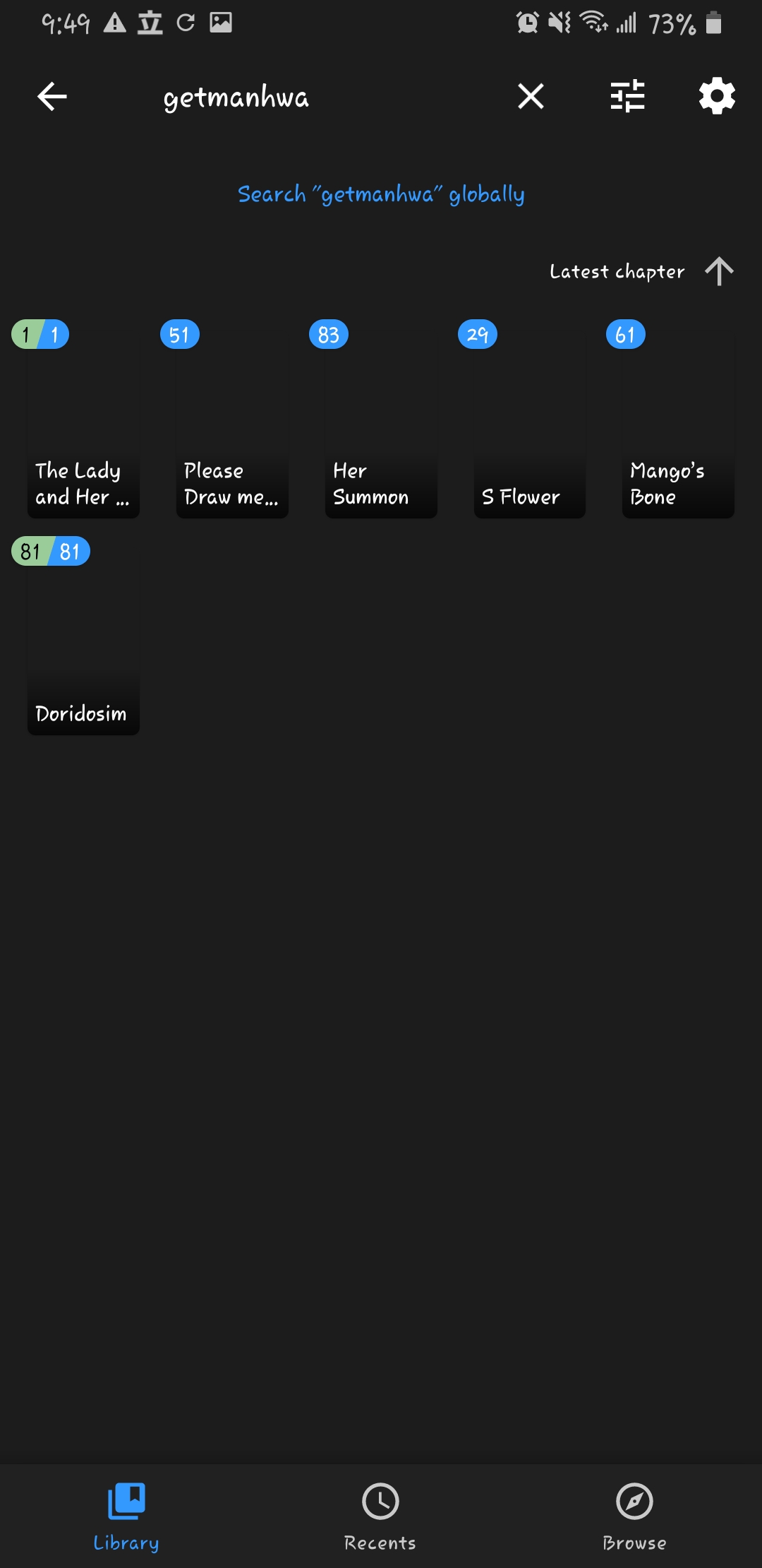[Bug] Cover not showing for GetManhwa · Issue #405 · Jays2Kings/tachiyomiJ2K · GitHub