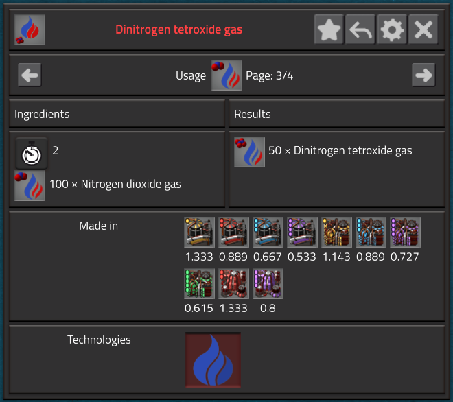 Metal Catalysts · Issue #692 · Arch666Angel/mods · GitHub