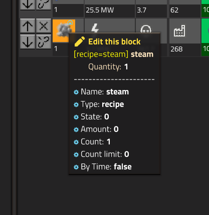 UI Issues · Issue #364 · Helfima/helmod · GitHub