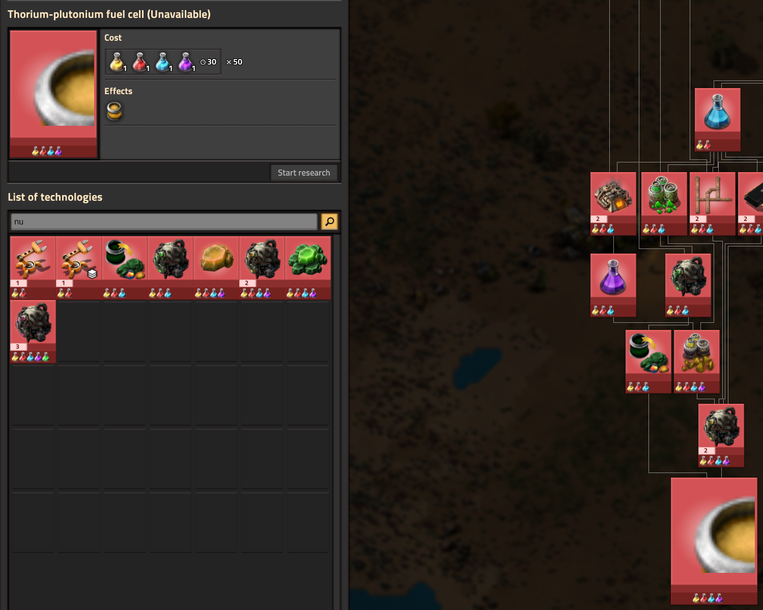 Incorrect tech icon sizes · Issue #1 · modded-factorio/bobsmods · GitHub