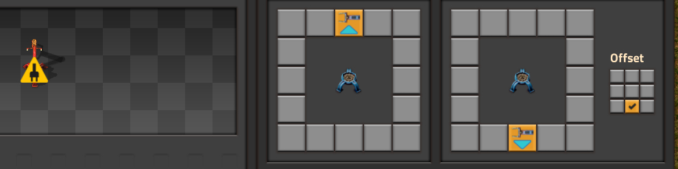 Option to remove long reach from "short" Inserters · Issue #25 · modded-factorio/bobsmods · GitHub